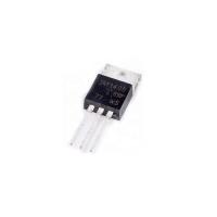 China IRF1407 75V Single N-Channel HEXFET Power MOSFET in a TO-220AB package Power Supply Unit replacement chip for sale