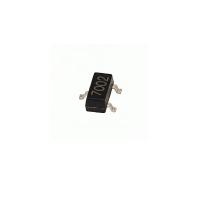 China 2N7002 2N7002-7-F MOSFET N-CHANNEL 60V 115mA Replacement chip for sale
