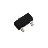 China 2N7002 2N7002-7-F MOSFET N-CHANNEL 60V 115mA Replacement chip for sale
