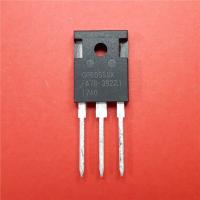 China Throught Hole Power Transistor GP60S50X TO-247 N Channel MOSFET IC for sale