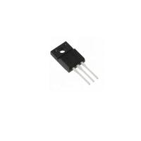 China SVF7N65F 650V N Channel MOSFET IC 1.4 Ohm 30MHz Through Hole for sale