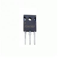China FCH47N60F 47N60F N Channel MOSFET 600 V 47A 417W Through Hole TO-247 for sale