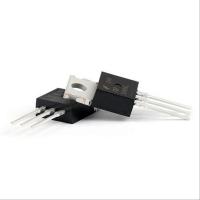 China MOSFET 60V 30A Power Supply Chip , N Channel 79W TO-220-3 FQP30N06 for sale