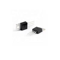 China MOSFET 60V 30A Power Supply Chip , N Channel 79W TO-220-3 FQP30N06 for sale