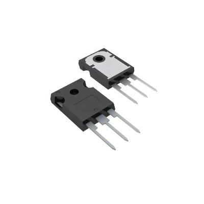 China STW48N60DM2 N Channel MOSFET Transistor 600V 40A 300W Through Hole TO-247-3 for sale