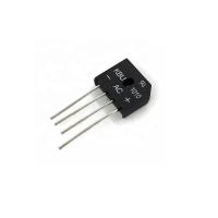China KBU1010 Rectifier Bridge Diode Single 1KV 10A 4-Pin Case KBU Power Supply Unit repair for sale