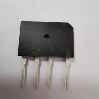 China 1000V 25A Diode Bridge Rectifier , GBJ2510 Single Phase Bridge for sale