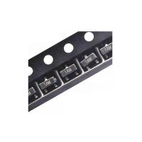 China MMBT3904 Bipolar BJT Transistor NPN 300MHz Surface Mount SOT-23-3 For Power Supply for sale