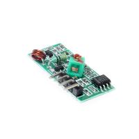 China Lightweight 315MHz Wireless RF Module ASK Transceiver Multi Function for sale