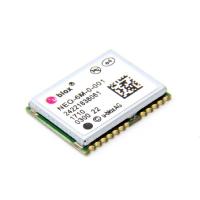 China Navigation 1 kHz High Accuracy GPS Module Durable NEO-6M-0-001 for sale