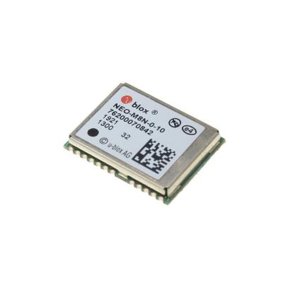 China Practical 2.7V GPS Bluetooth Module , NEO-M8N-0-10 High Accuracy for sale