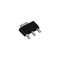 China 200mV Regulator IC Integrated Circuit Chip Mic5200-5.0YS-TR High Precision for sale