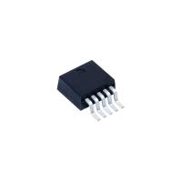 China LM2577S-ADJ Voltage Regulator IC Adjustable Boost Converter IC for sale