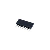 China LM324 Operational Amplifier - Reliable Electronic Component for sale