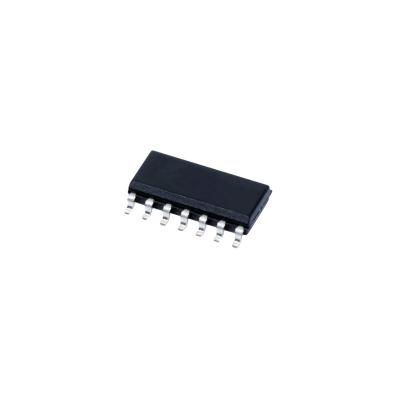China LM324 Operational Amplifier - Reliable Electronic Component for sale