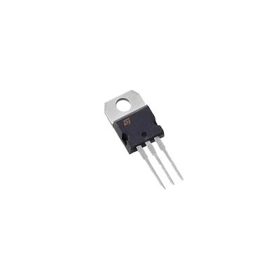 China L7815CV Voltage Regulator: A Reliable Power Solution for sale