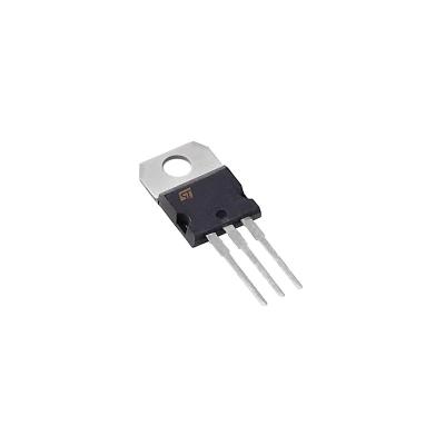 China L7805CV Integrated Circuit Chip Linear Voltage Regulator IC for sale