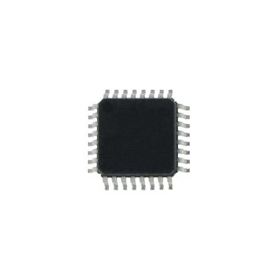 China ATMEGA8A-AU Microcontroller Chip TQFP-32 16 MHz Practical 8 Bit for sale
