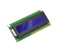 China Practical LCD1602 LCD Display Module 16x2 80x36x11mm Multipurpose for sale