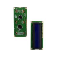 China Practical LCD1602 LCD Display Module 16x2 80x36x11mm Multipurpose for sale