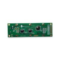 China 16x2 LCD1602 Character LCD Display , 80x36x11mm Liquid Crystal Display Module for sale