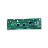 China Durable LCD 20x2 Character Display Transmissive LCD2002 2002A for sale