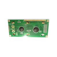 China 1602W-5 Graphic Display Module , ST7066 ST7065 IC 16x2 LCD Screen Module for sale