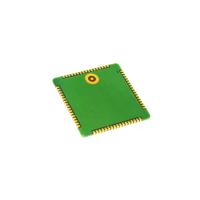 China SIM800A Cellular Module AT / Serial Interface Package Module for sale