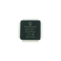 China 1 Core Practical High Performance Microcontroller MCU DSPIC33FJ256GP506-IPT for sale