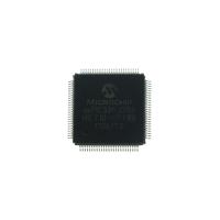 China DSPIC33FJ256MC710-IPT Powerful Microcontroller with Impressive Performance Speed of 40 MIPS for sale