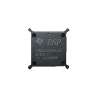 China SMD SMT FPGA Chip TMS320C50PQ80 High Performance Signal Processing for sale