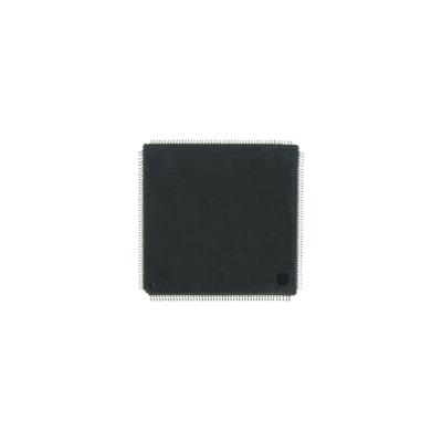 China XC2S200-5PQG208I FPGA Versatile Programmable Logic Device for sale