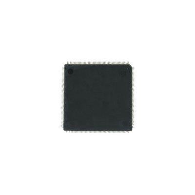 China XC3S400-4PQG208I Powerful Field-programmable Gate Array FPGA for sale