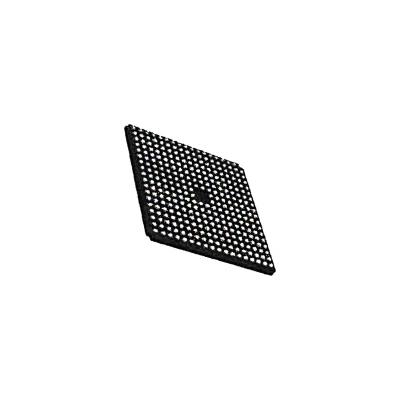 China Multipurpose Programmable Logic IC Stable 487 I/O XC3S1500-4FG676I for sale
