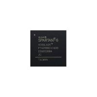 China XC6SLX25-2FTG256I Powerful FPGA for Your Electronics Projects for sale