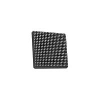 China SMD SMT Mounting Xilinx Microcontroller , XC6SLX75-2FG484I Spartan for sale