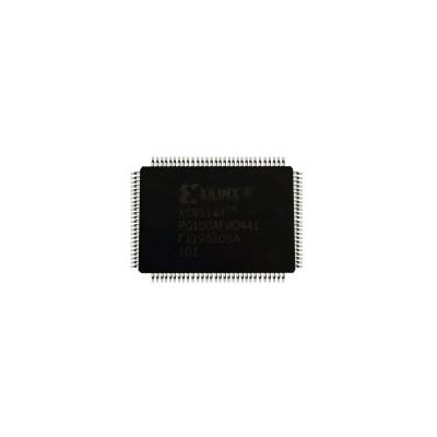 China XC95144-10PQG100I High-Quality IC for Optimal Performance for sale