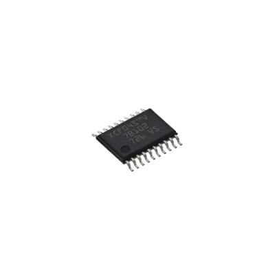 China XCF04SVO20C High-Performance NOR Flash Memory for sale