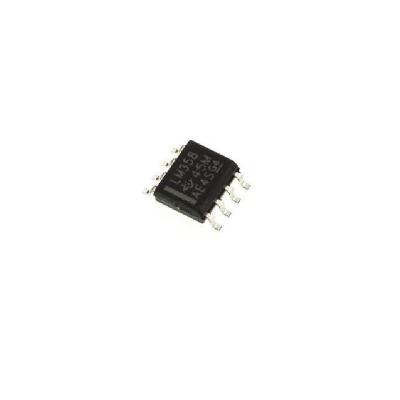 China LM358DR2G Integrated Circuit High Reliability Operational Amplifier IC for sale