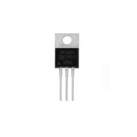 China 200V MOSFET Transistor IC Chip IRF640NPBF For Power Applications for sale