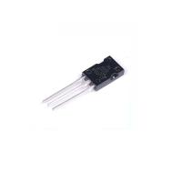 China BT134 BT134-600E Transistor Triac Semiconductor Multipurpose for sale