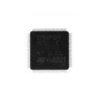 China STM32F103VET6 STM32F1 Microcontroller IC 32-Bit Single-Core 72MHz 512KB for sale
