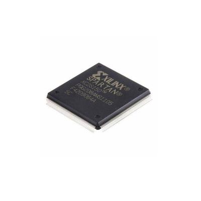 China XC2S150-5PQG208I FPGA IC SMD/SMT For High Performance Applications for sale