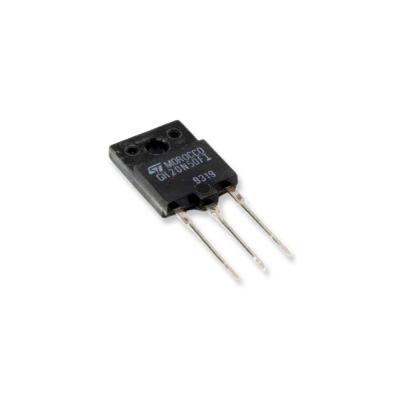 China STGH20N50FI IGBT Transistor Module MOSFET N Channel Field Effect for sale