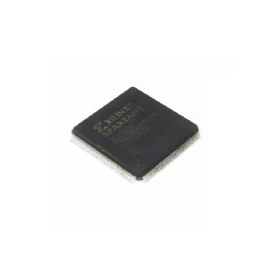 China XC2S150-5PQ208C FPGA Chip 140 I/O With Compact PQ208 Package for sale