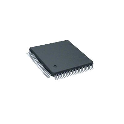 China DSPIC33FJ64GS610-IPT Powerful Microcontroller Microchip for sale