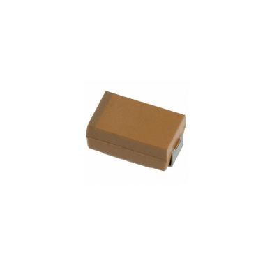 China Reliable KYOCERA AVX TAJD225K050RNJ Molded Tantalum Capacitor 2.2µF 50V 2917 (7343 Metric) ±10% Tolerance for sale