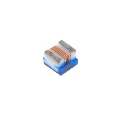 China 1008CS-102XJLC Electronic IC Chip RF Inductor 1uH SMD Unshielded for sale