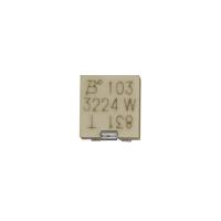 China 3224W-1-104E Trimmer Potentiometer 100 KOhms 0.25W Surface Mount for sale