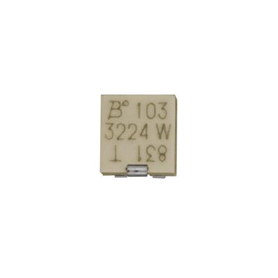 China 3224W-1-104E Trimmer Potentiometer 100 KOhms 0.25W Surface Mount for sale